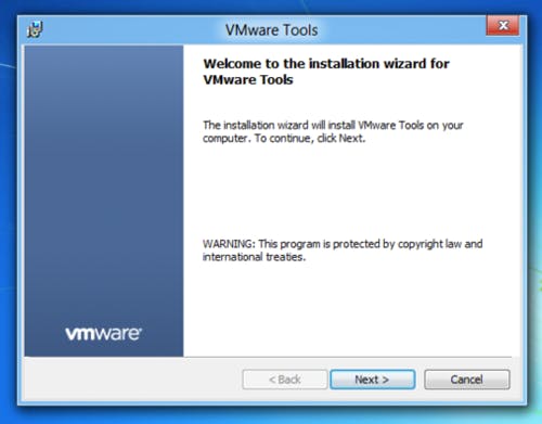 How To Install Windows 8 Using Vmware Fusion Macinstruct