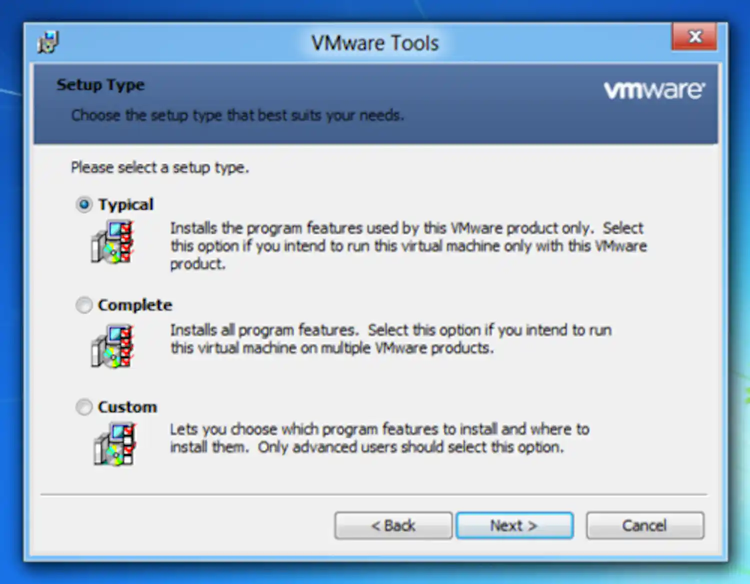 How to Install Windows 8 Using VMware Fusion | Macinstruct
